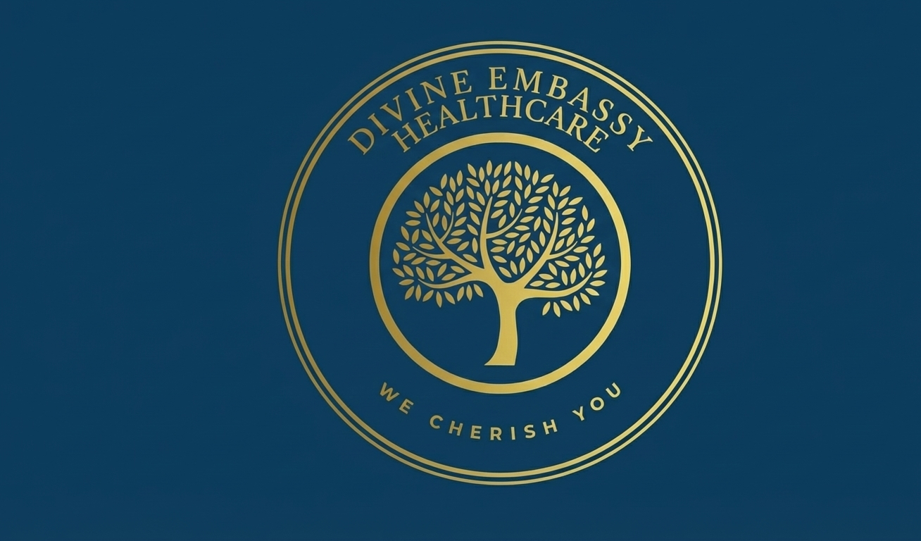 Divine Embassy Healthcare